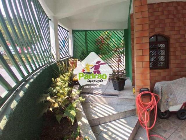 Casa à venda com 3 dorms, Jd Iporanga, Gru R$ 600 mil, *7717