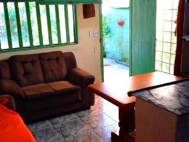 R$ 850.000,00 | CASA A VENDA COM 3 DORMS. SENDO 1 SUÍTES A 200 METROS DA PRAIA 11 9 9194 5074 Wha
