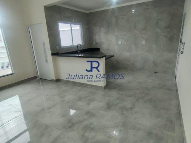 Casa à venda com 3 dors, 98,5m2, Atibaia/SP