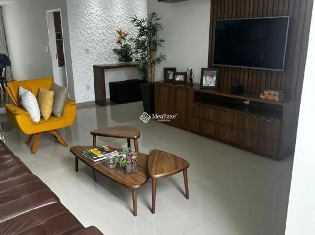 Casa à Venda com 3 Suítes – Mata Atlântica Jardim Belvedere Volta Redonda / RJ