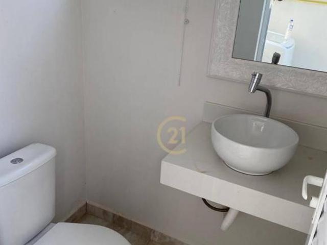 Casa a venda com 3 Suítes Ninho Verde 2