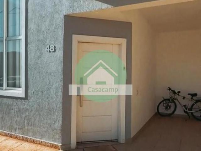 Casa à venda com 3 suítes no Condomínio Campos do Conde 2 Paulínia/SP