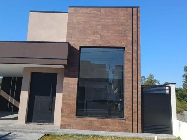 Casa a Venda com 3 suítes no Condomínio Gran Ville São Venâncio em Itupeva SP