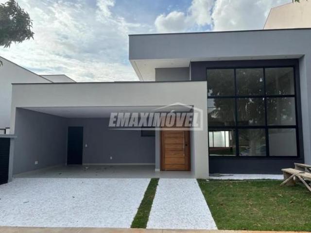 Casa á venda com 3 suítes no Condomínio Granja Olga 2 em Sorocaba SP