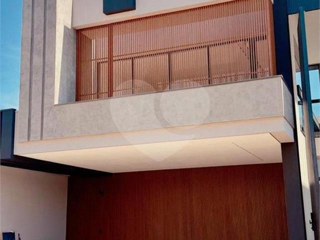 Casa à venda com 3 suítes no condomínio Eco Esportivo Damha Iv, São Carlos