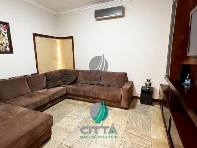 Casa à venda com 3 suítes no Condomínio Estância Paraíso, em Campinas/SP