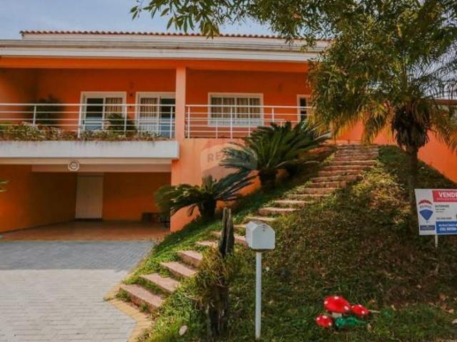 Casa à venda com 3 suítes no Condomínio Ibiti do Paço Sorocaba SP