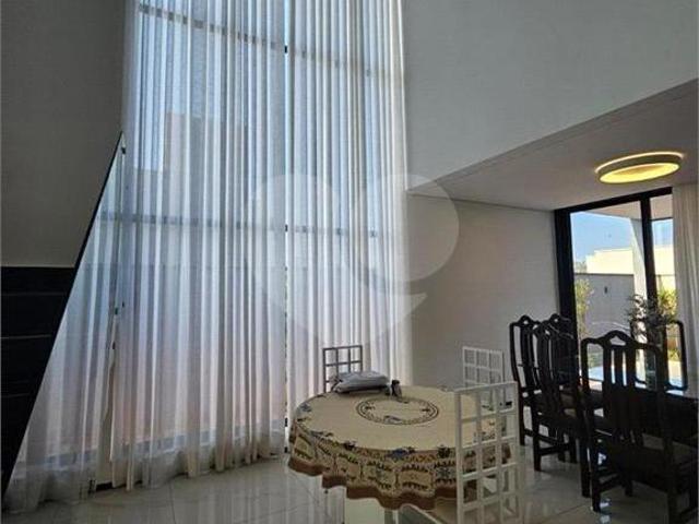 Casa à venda com 3 suítes no condomínio Mosaico Essence Fase 2, Mogi das Cruzes