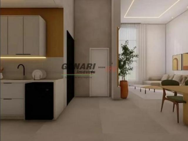 Casa à venda com 3 suítes no Condomínio Milano em Indaiatuba, SP