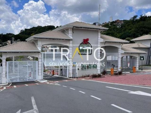 Casa à venda com 3 suítes no condomínio Portal do Jequitibá em Valinhos