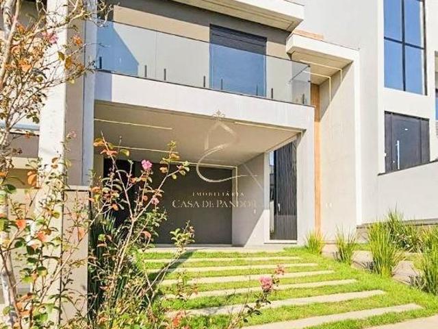 Casa a venda com 3 Suítes no condomínio Reserva da Mata em Jundiaí SP | GANHE UM CARRO OKm