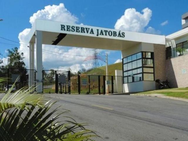 Casa à Venda com 3 suítes no Condomínio Reserva Jatobás Louveira/SP por R$ 1.175.000,00