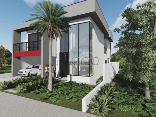 Casa à venda com 3 suítes no Condomínio Residencial Mont' alcino, Valinhos