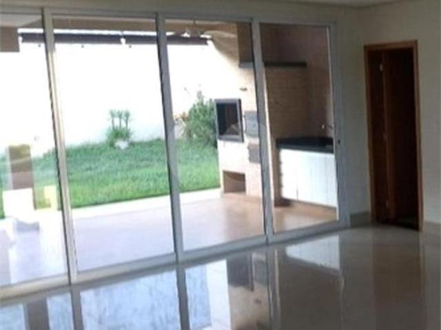 Casa à venda com 3 suítes no condomínio Residencial San Marco Ilha Liesina, Ribeirão Preto