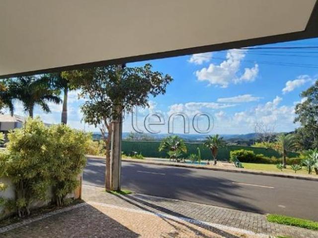 Casa à venda com 3 suítes no Condomínio Residencial Vita Verdi, Valinhos