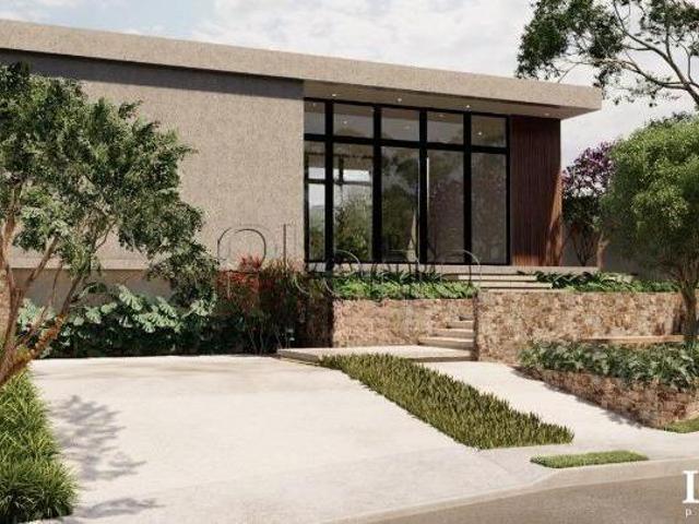 Casa à Venda no Condomínio Vila Lombarda em Valinhos, no bairro Joapiranga