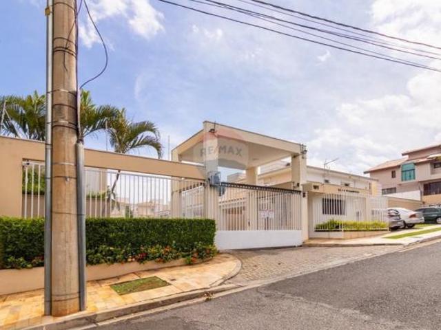 Casa à VENDA com 3 suítes no condomínio Villa D&apos ampezzo Parque Campolim