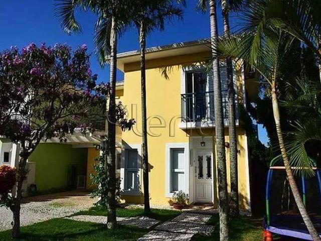 Casa à venda com 3 suítes no Conjunto Habitacional Vila Santana Sousas, Campinas