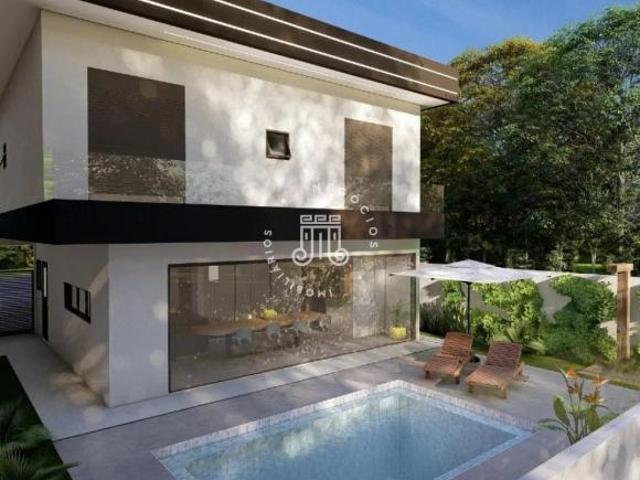 CASA À VENDA COM 3 SUÍTES NO GRAN VILLE SÃO VENÂNCIO 2 | ITUPEVA SP