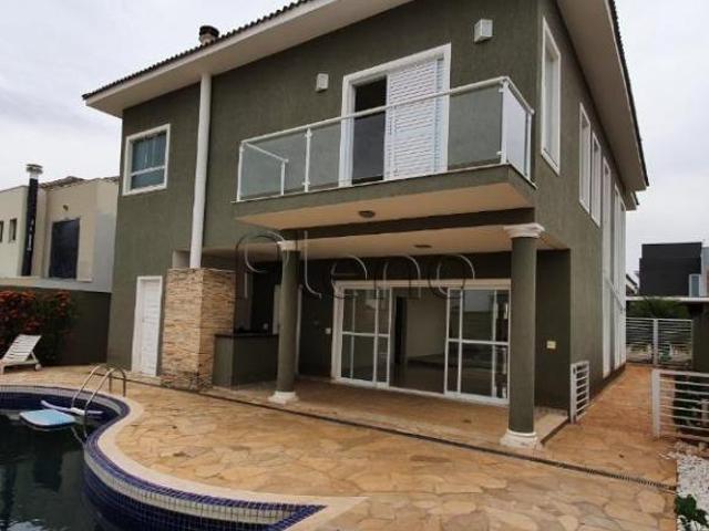Casa à venda com 3 suítes no Jardim Vila Paradiso, Indaiatuba