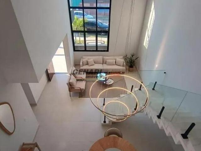 Casa à venda com 3 suítes no Jardim Residencial Altos de Itaici, Indaiatuba, SP