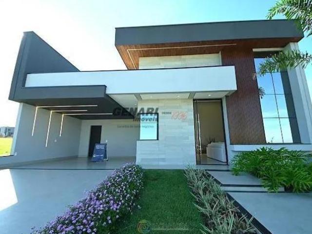 Casa à venda com 3 suítes no Jardim Residencial Dona Maria Candida, Indaiatuba, SP