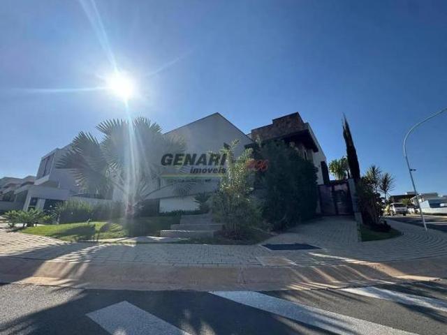 Casa à venda com 3 suítes no Jardim Residencial Dona Maria José, Indaiatuba, SP