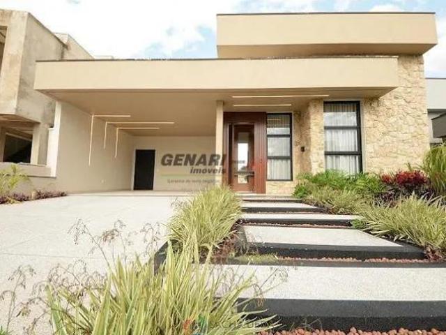 Casa à venda com 3 suítes no Jardim Residencial Dona Lucilla, Indaiatuba SP