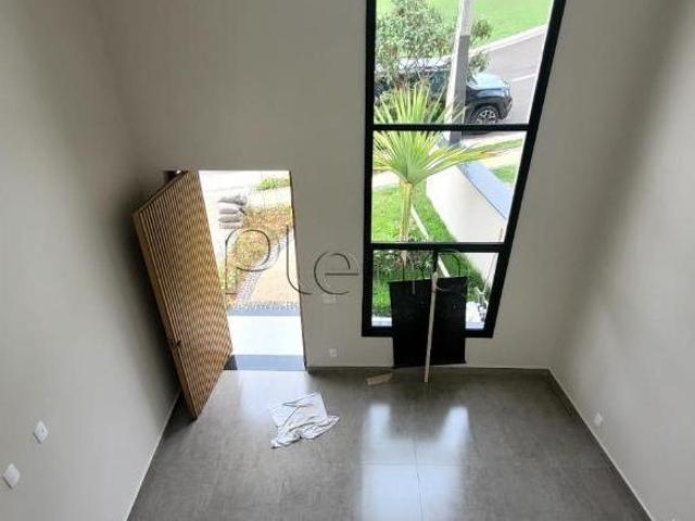 Casa à venda com 3 suítes no Jardim São Marcos, Valinhos