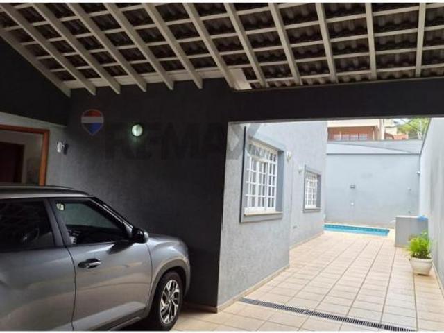 Casa à venda com 3 suítes no Jardim Samambaia Jundiaí SP