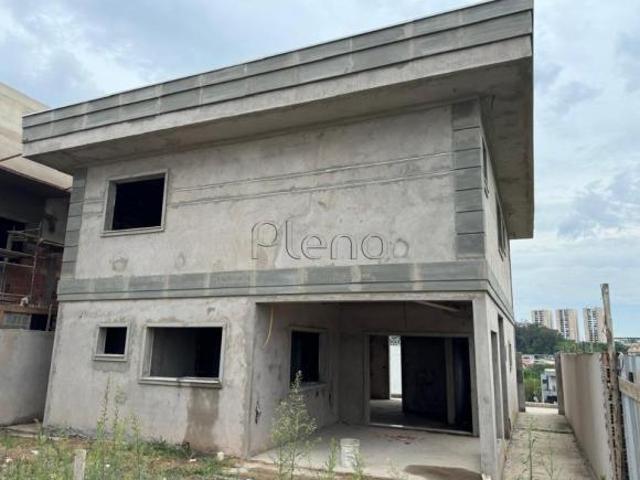 Casa à venda com 3 suítes no La Dolce Vita, em Paulínia