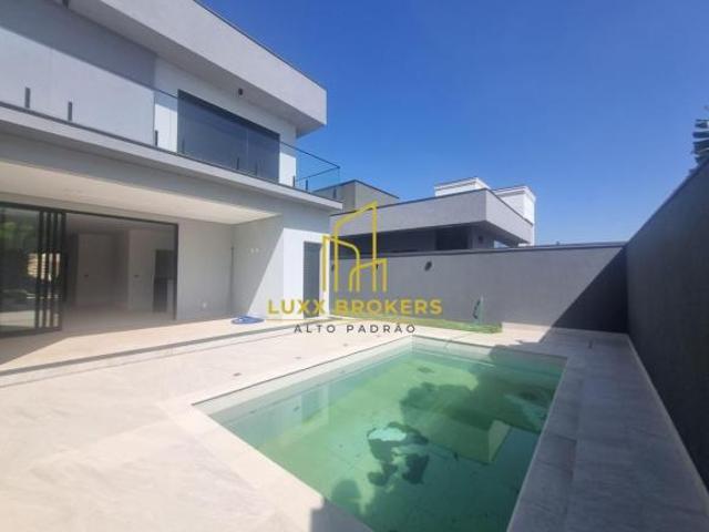 Casa à venda com 3 suítes no Loteamento Reserva Ermida, Jardim Ermida Jundiaí/SP