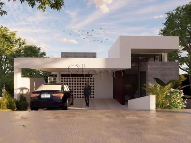 Casa à venda com 3 suítes no Reserva Jatobás, Louveira