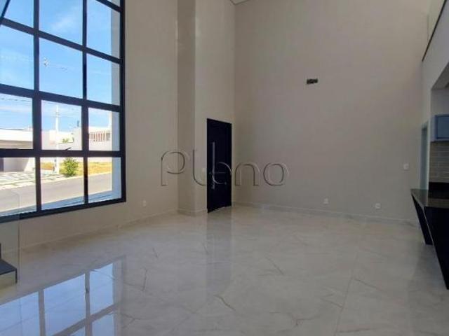 Casa à venda com 3 suítes no Residencial Milano, em Indaiatuba