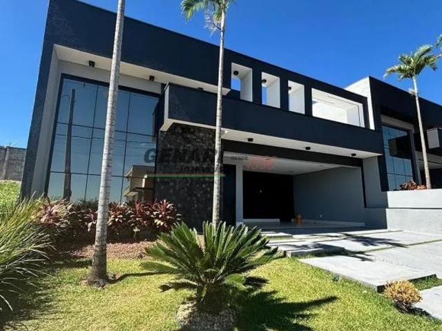 Casa à venda com 3 Suítes no Residencial Milano, Indaiatuba SP