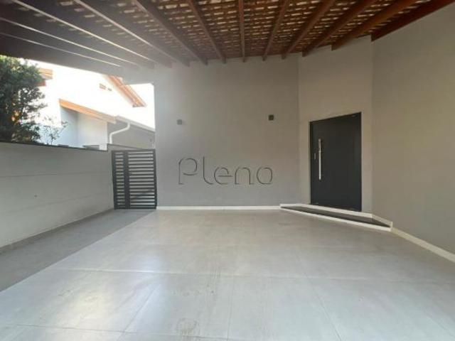 Casa à venda com 3 suítes no Residencial Terras do Caribe, Valinhos