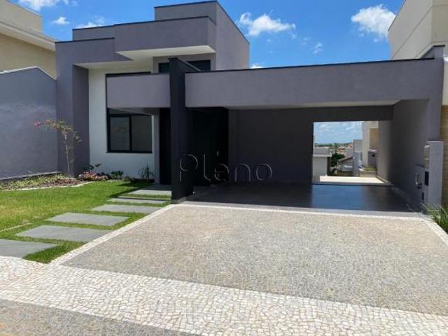 Casa à Venda no Condomínio Zurich Dorf em Valinhos, no bairro Parque Lausanne