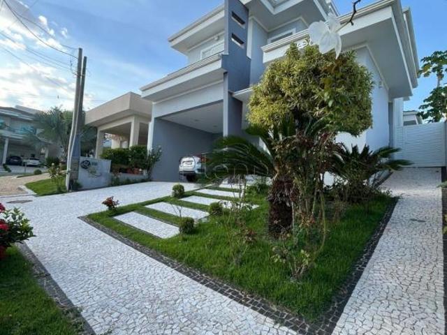 Casa à venda com 3 suítes no Swiss Park, Campinas