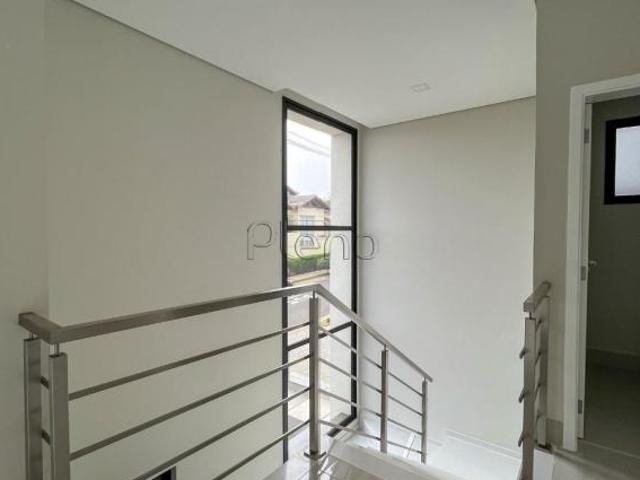 Casa à venda com 3 suítes no Swiss Park, em Campinas