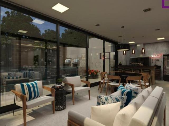 Casa à venda com 3 suítes no Swiss Park em Campinas