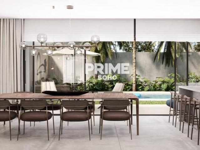 Casa à Venda com 3 Suítes no Santo Inácio