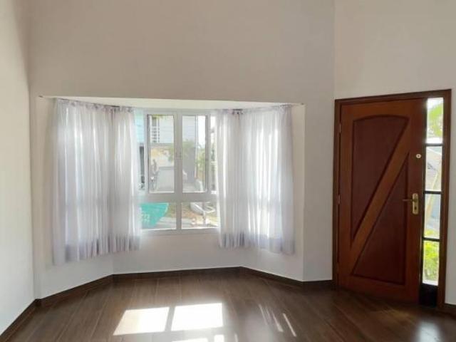 Casa à venda com 3 Suítes – Condomínio Euroville 1 | Bragança Paulista
