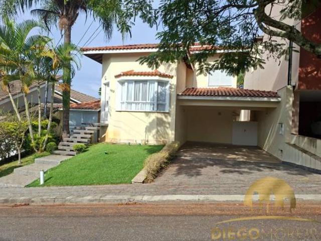 Casa à venda com 3 Suítes – Condomínio Euroville 1 | Bragança Paulista