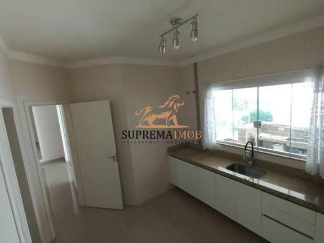 Casa à venda com 3 suítes Condomínio Ibiti Royal Park Sorocaba/SP