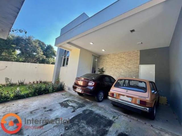 Casa à Venda com 3 suítes Condominio Nova Colina Boituva