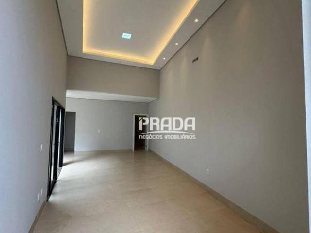 Casa à venda com 3 suítes, Condomínio Raros Alto Umuarama Gran Ville Uberlândia/MG