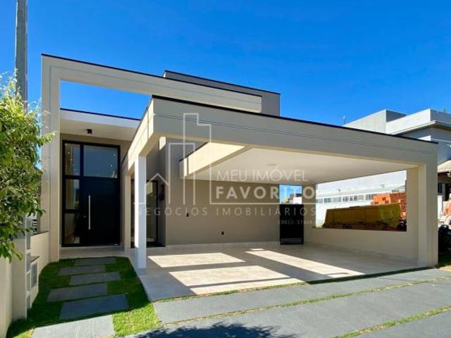 Casa à venda, com 3 suítes e 170m, no Condomínio Phytus Cabreúva SP R 1.100.000