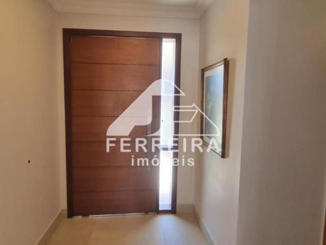 Casa a venda com 3 suítes e 341,57m² no Condomínio Alphaville Dom Pedro I, Campi