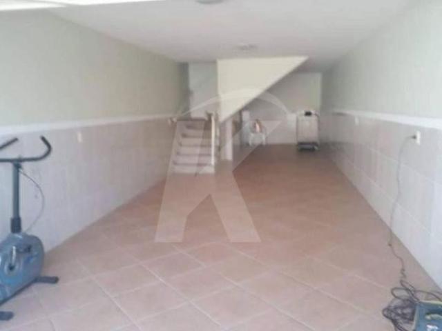 Casa á Venda com 3 suítes e 4 vagas no Tucuruvi