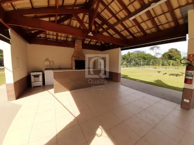 Casa à venda com 3 suítes e closet no Condomínio Terras de São Francisco Sorocaba